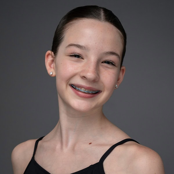 Company Members | The Ballet Conservatory of South Texas