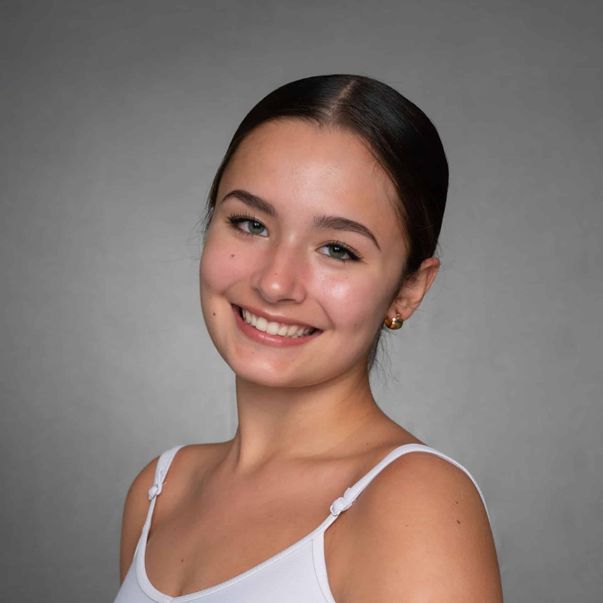 Company Members | Ballet Conservatory of South Texas